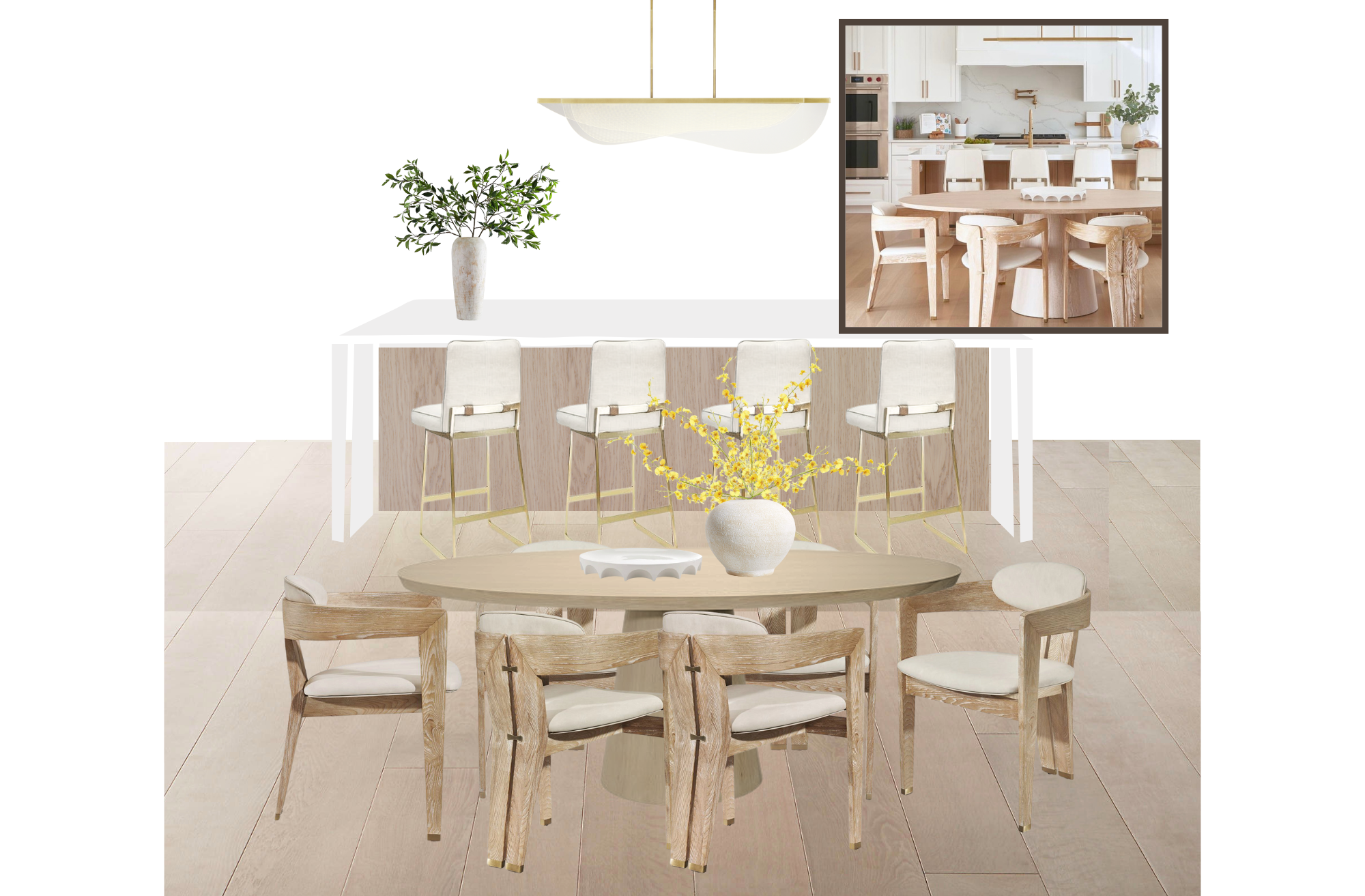 CAI Interior Design Firm making design dreams come true – Catherine ...